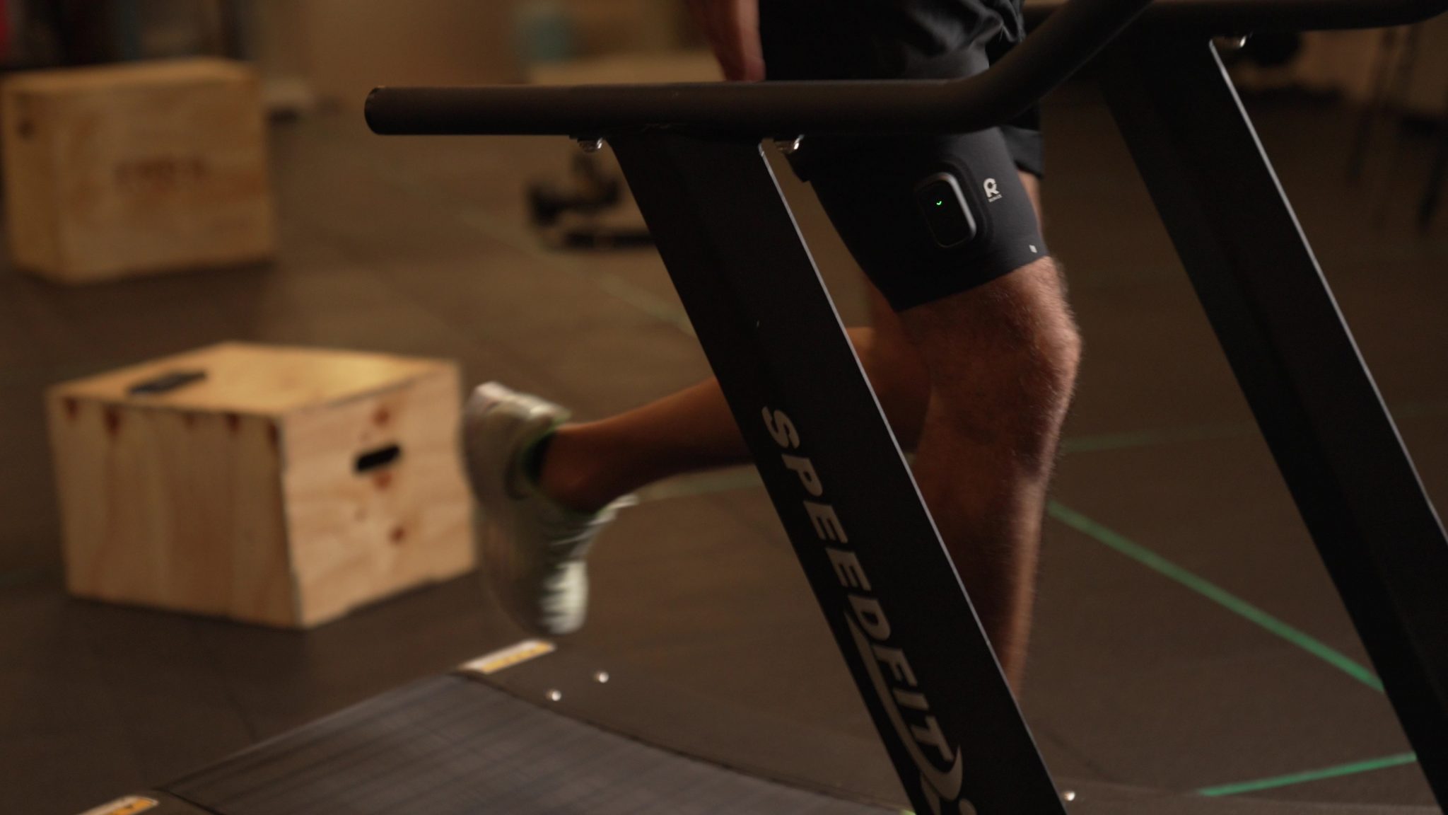 Here is The Most Innovative Work Out Solution, REPACE - Consulting Fitness