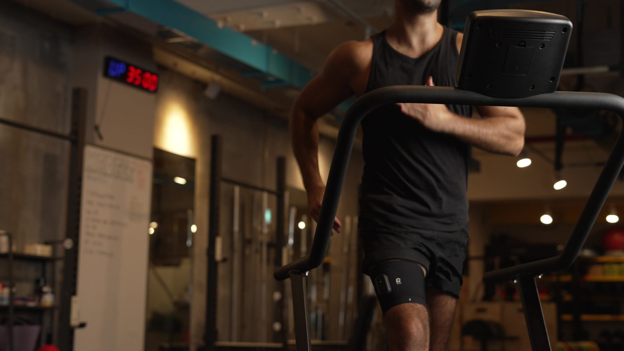 Here is The Most Innovative Work Out Solution, REPACE - Consulting Fitness