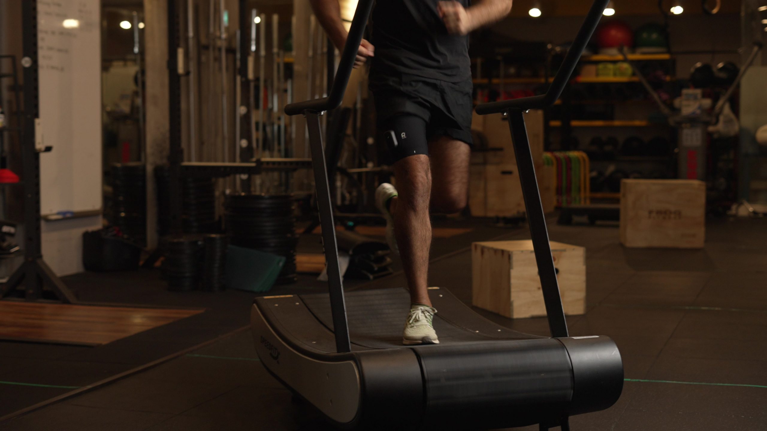 Here is The Most Innovative Work Out Solution, REPACE - Consulting Fitness