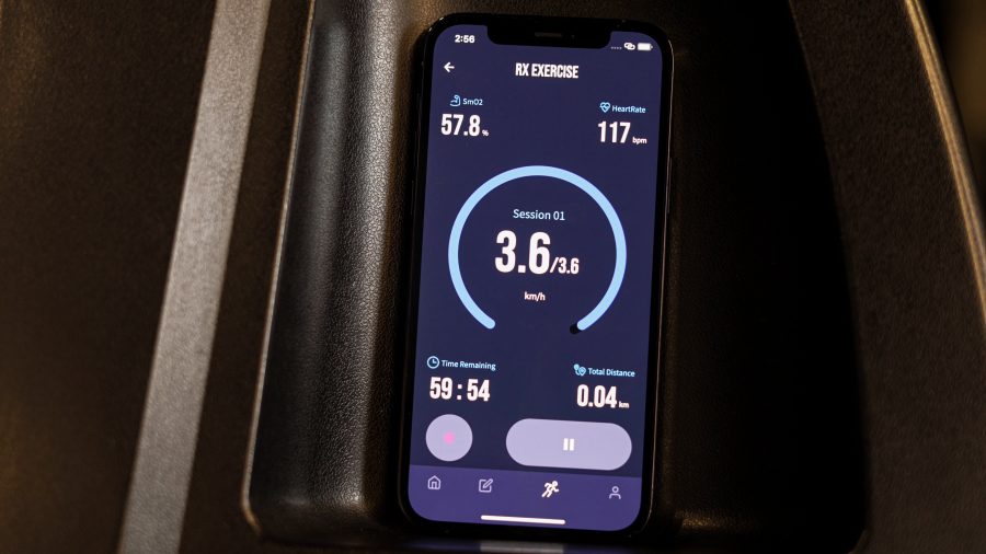 Here is The Most Innovative Work Out Solution, REPACE - Consulting Fitness